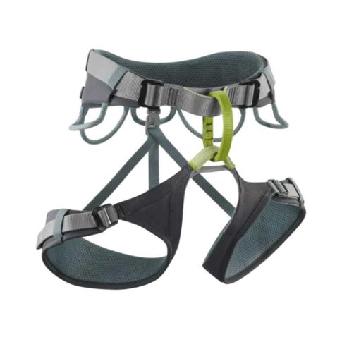 Cadeirinha Edelrid Skye | AltaMontanha